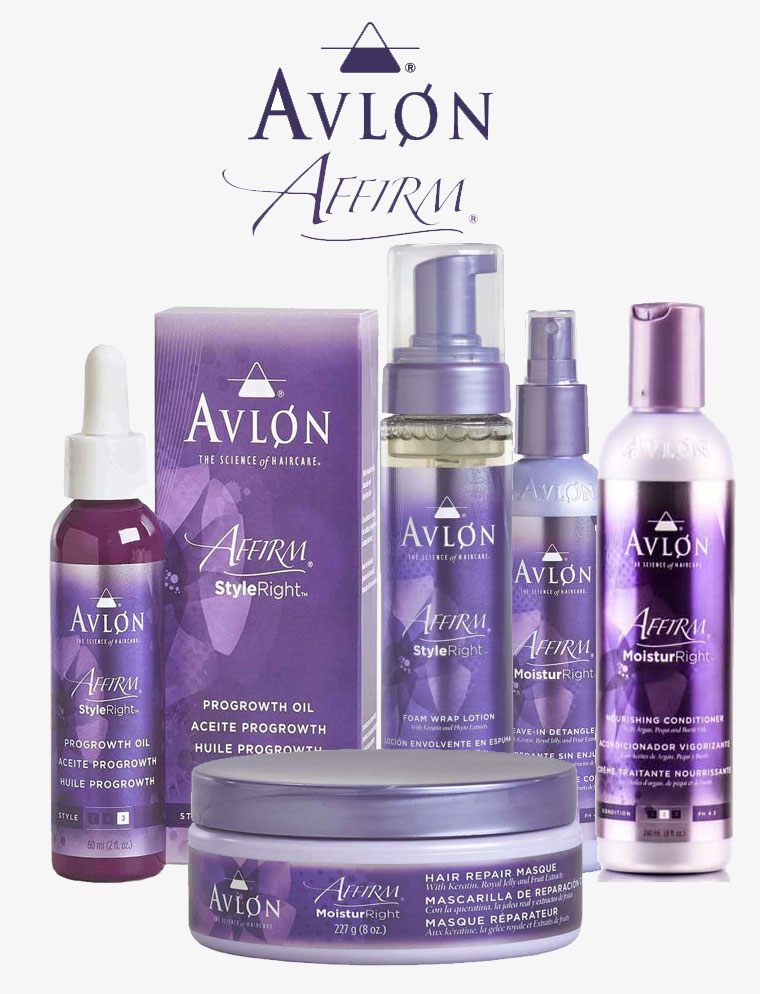 Hair Products | Haircare | Tofem Hair & Beauty Salon